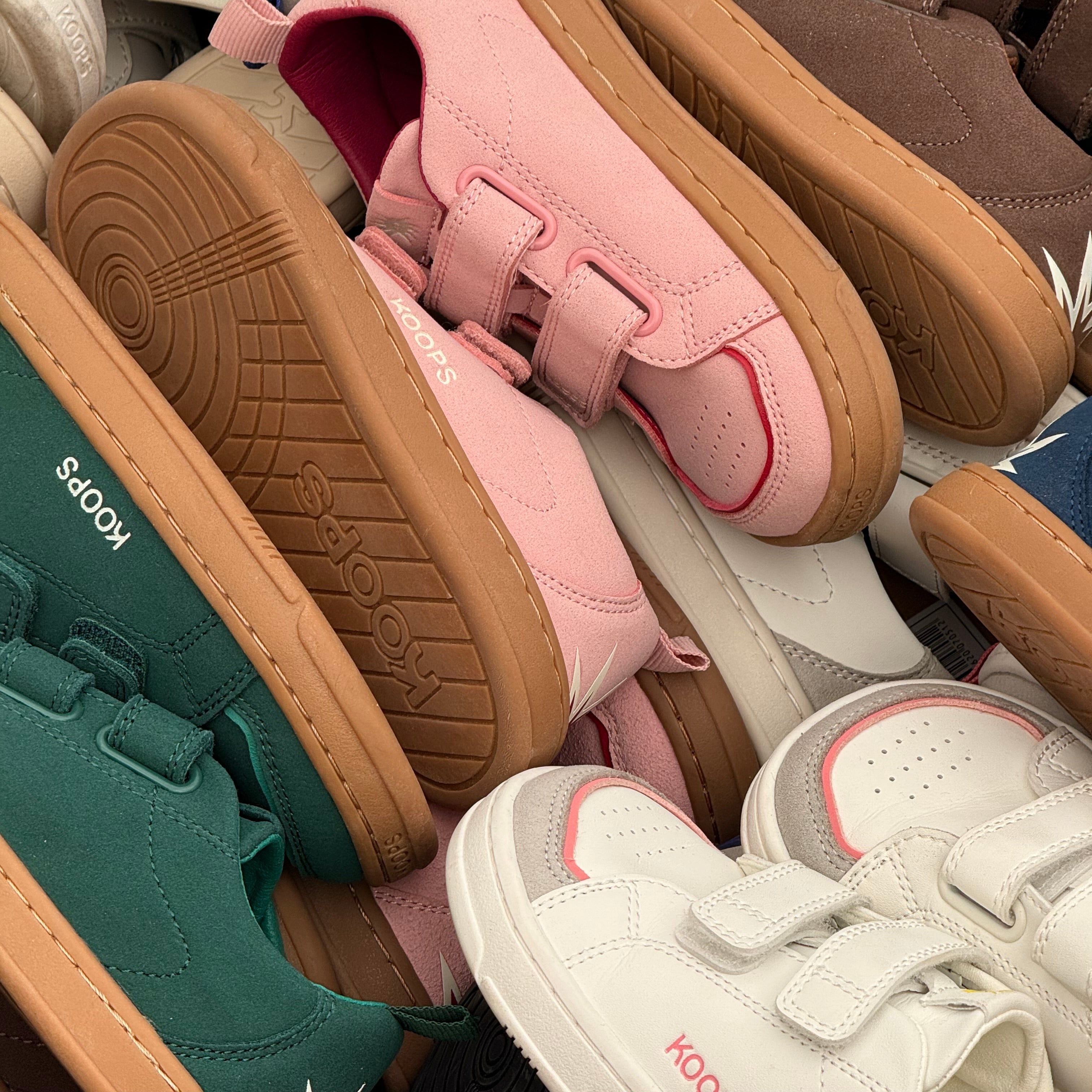 Collections – KOOPS