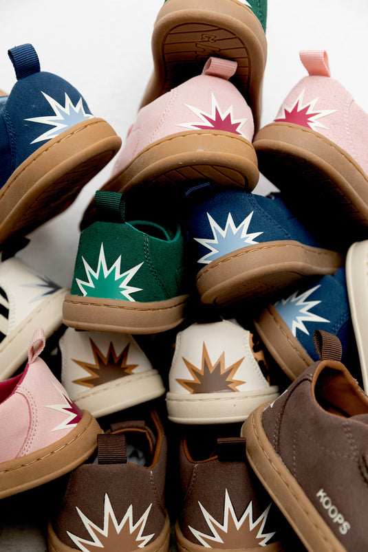 Colecciones – KOOPS