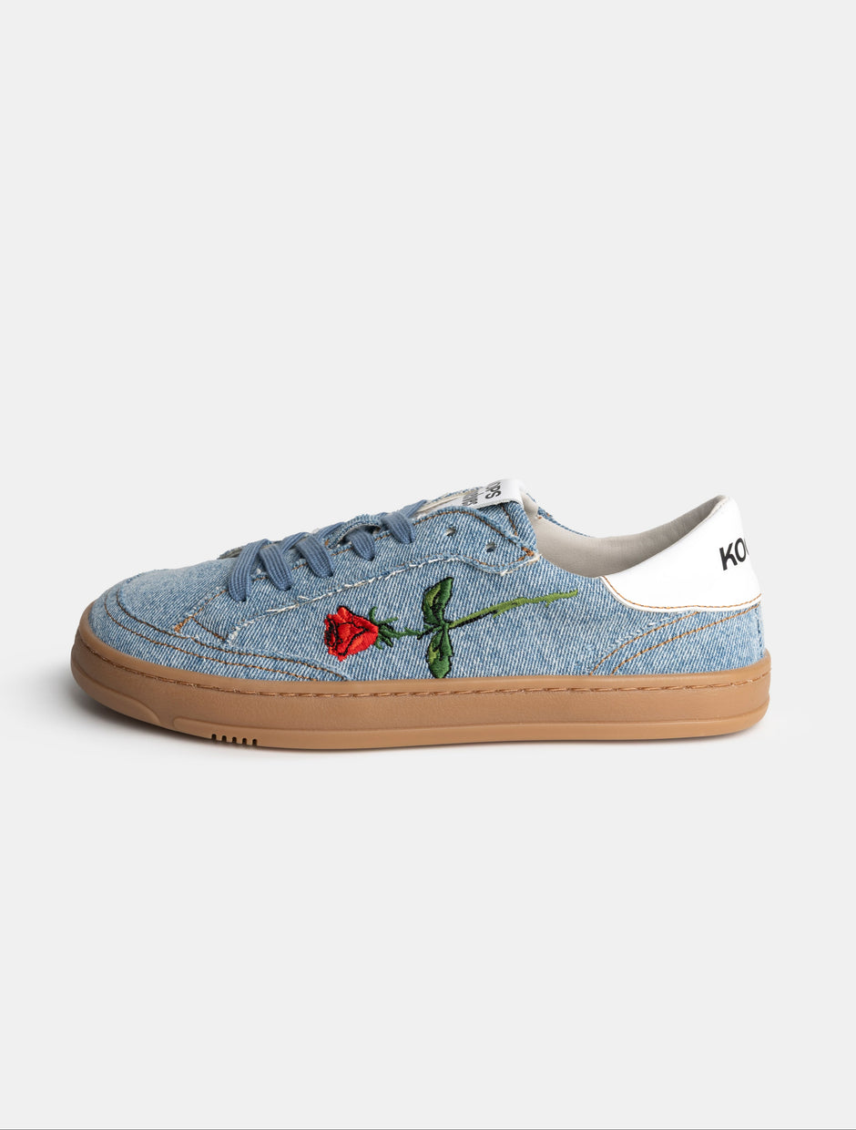 KOOPS - ¡Discover the Coolest BAREFOOT Sneakers!