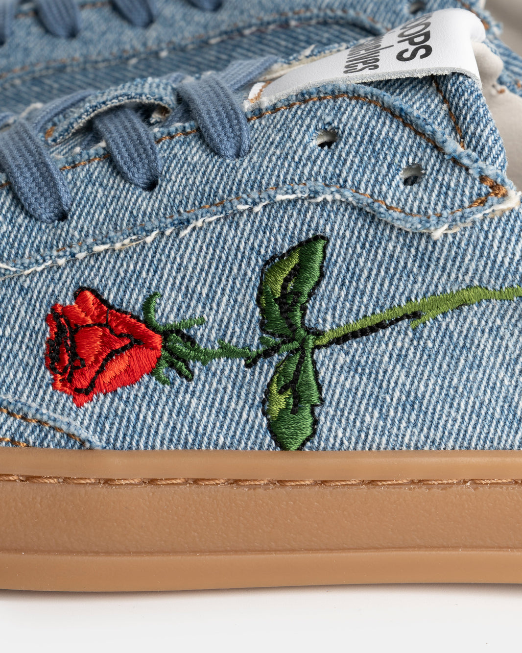 KOOPS - ¡Discover the Coolest BAREFOOT Sneakers!