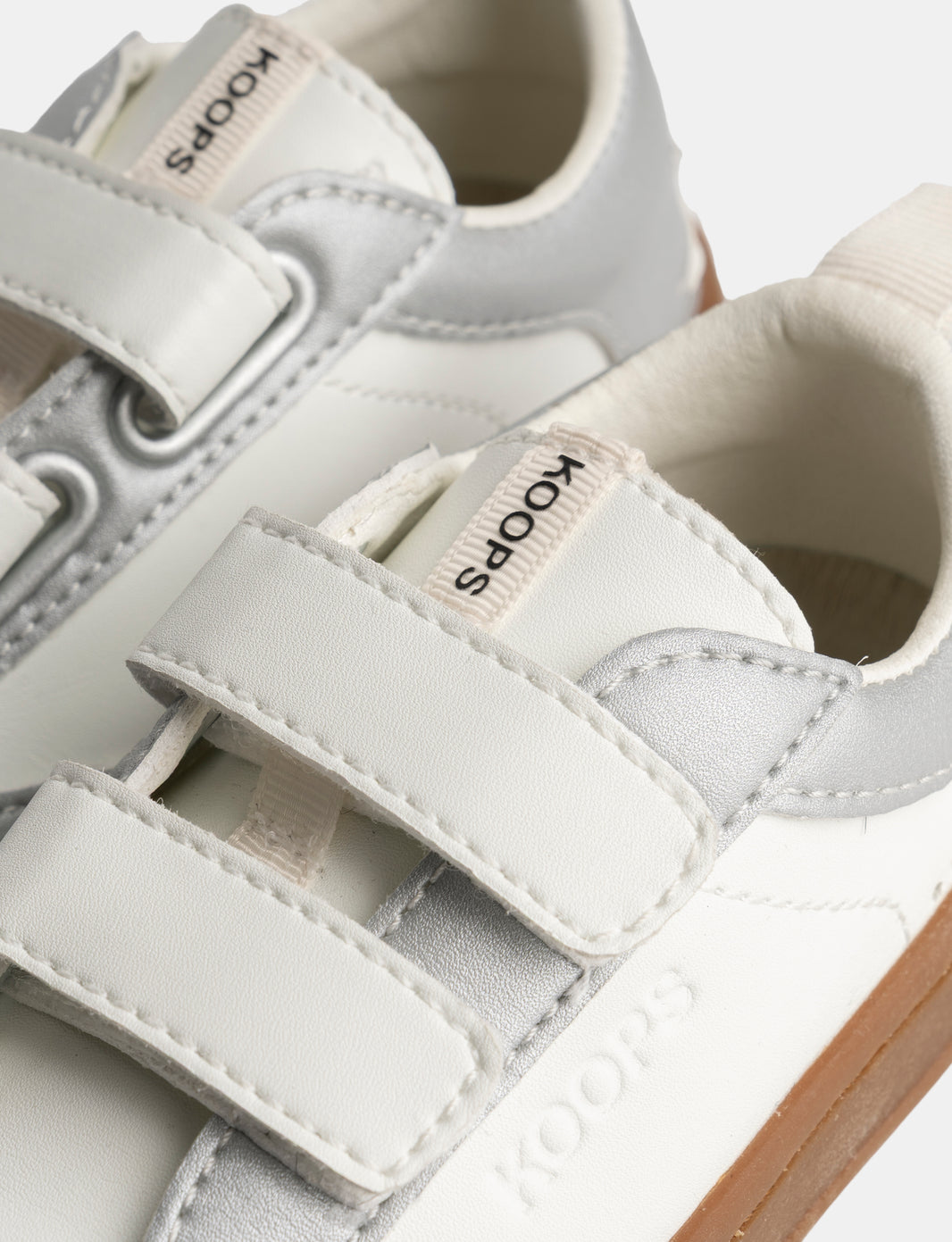 KOOPS - ¡Discover the Coolest BAREFOOT Sneakers!