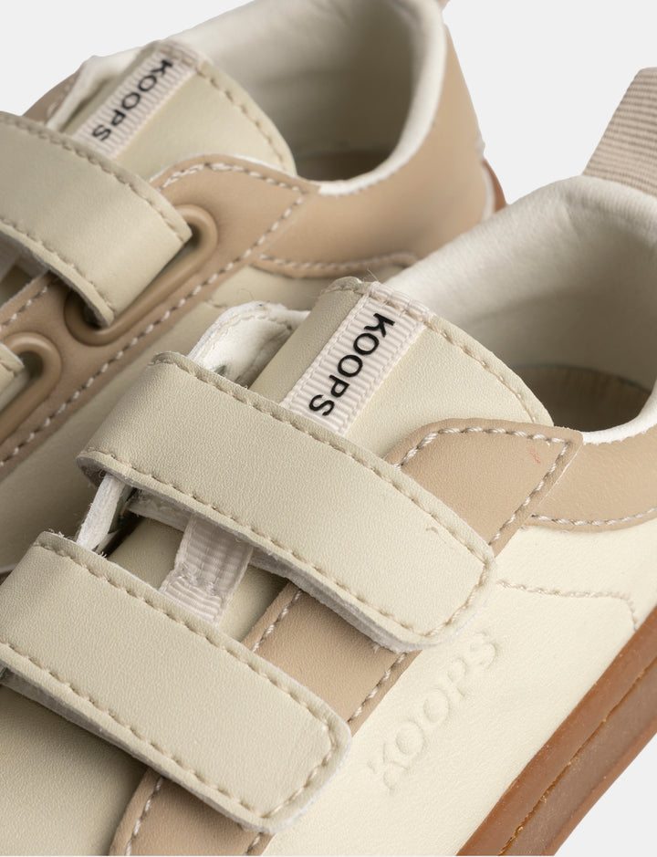 KOOPS - ¡Discover the Coolest BAREFOOT Sneakers!
