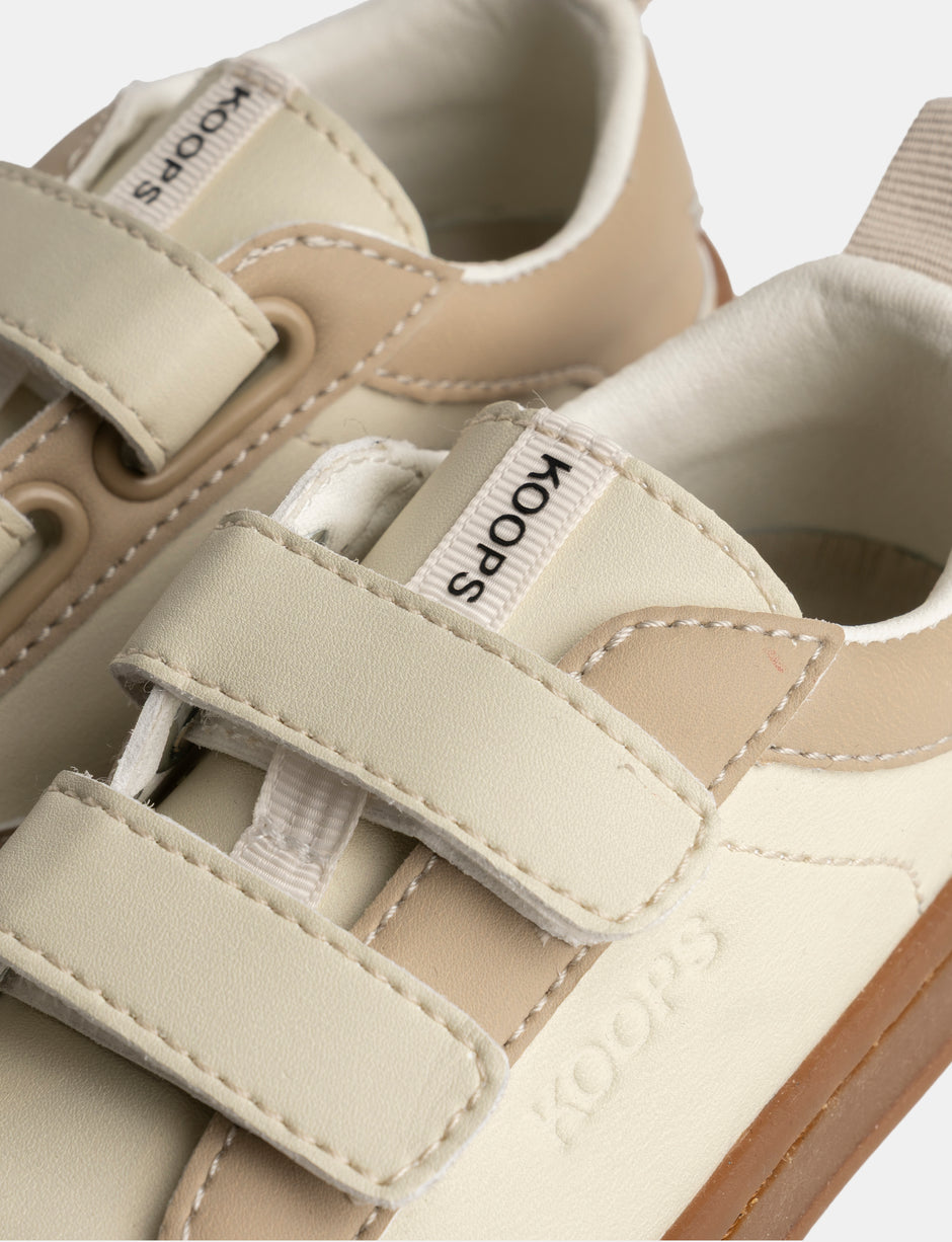 KOOPS - ¡Discover the Coolest BAREFOOT Sneakers!