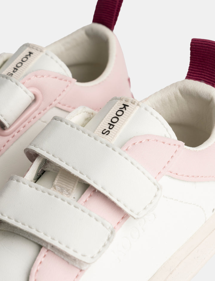 KOOPS - ¡Discover the Coolest BAREFOOT Sneakers!