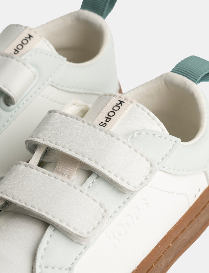 KOOPS - ¡Discover the Coolest BAREFOOT Sneakers!