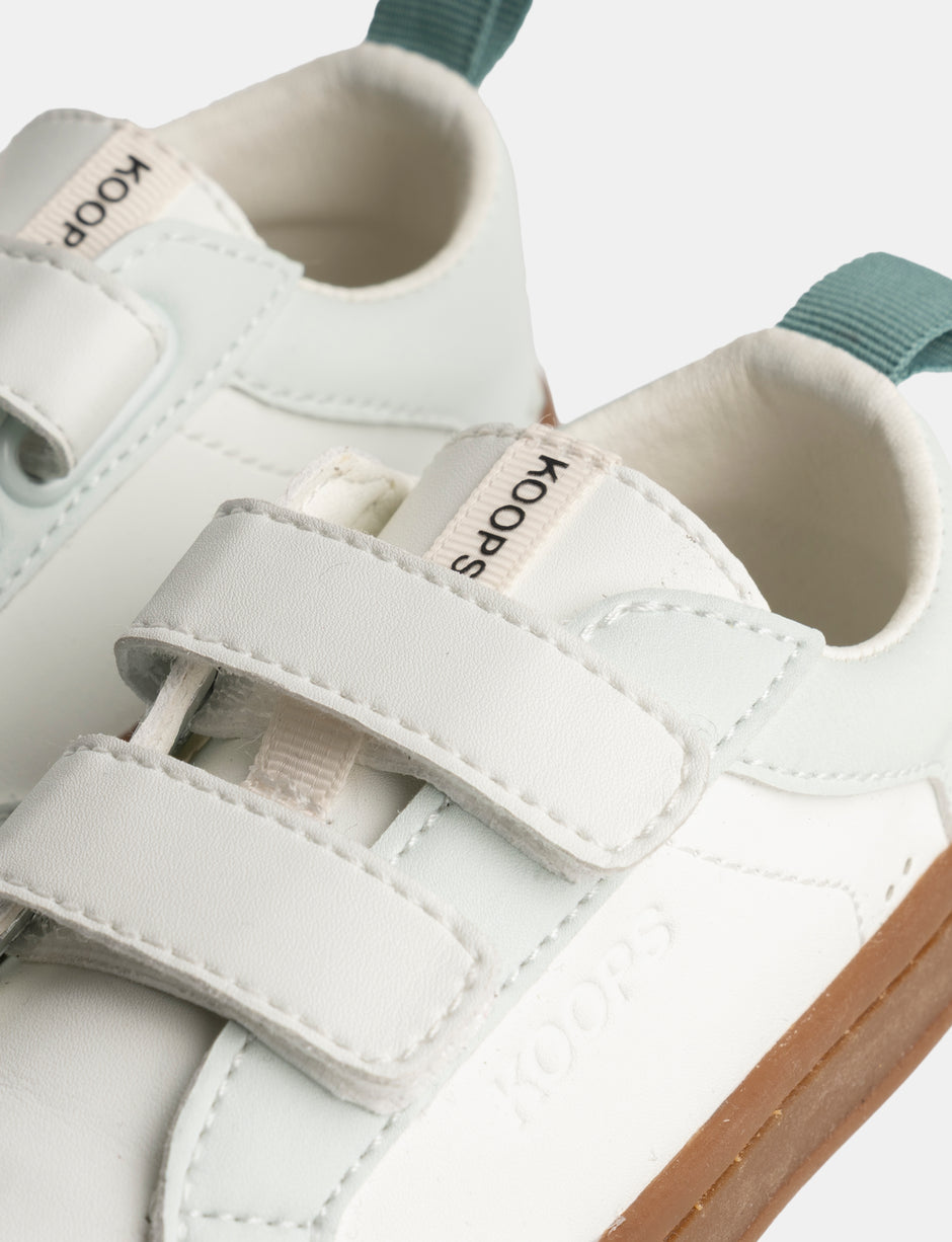 KOOPS - ¡Discover the Coolest BAREFOOT Sneakers!