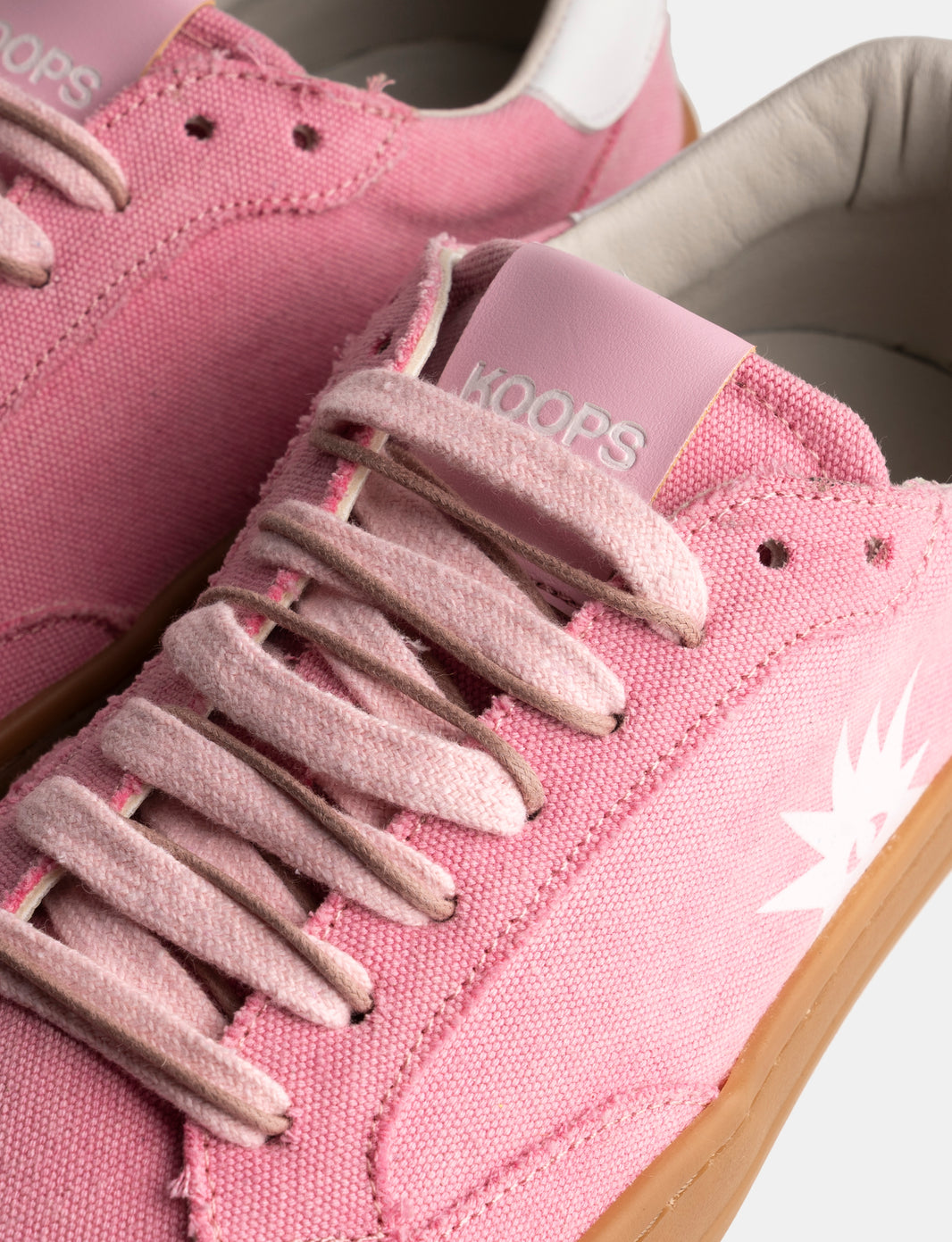KOOPS - ¡Discover the Coolest BAREFOOT Sneakers!