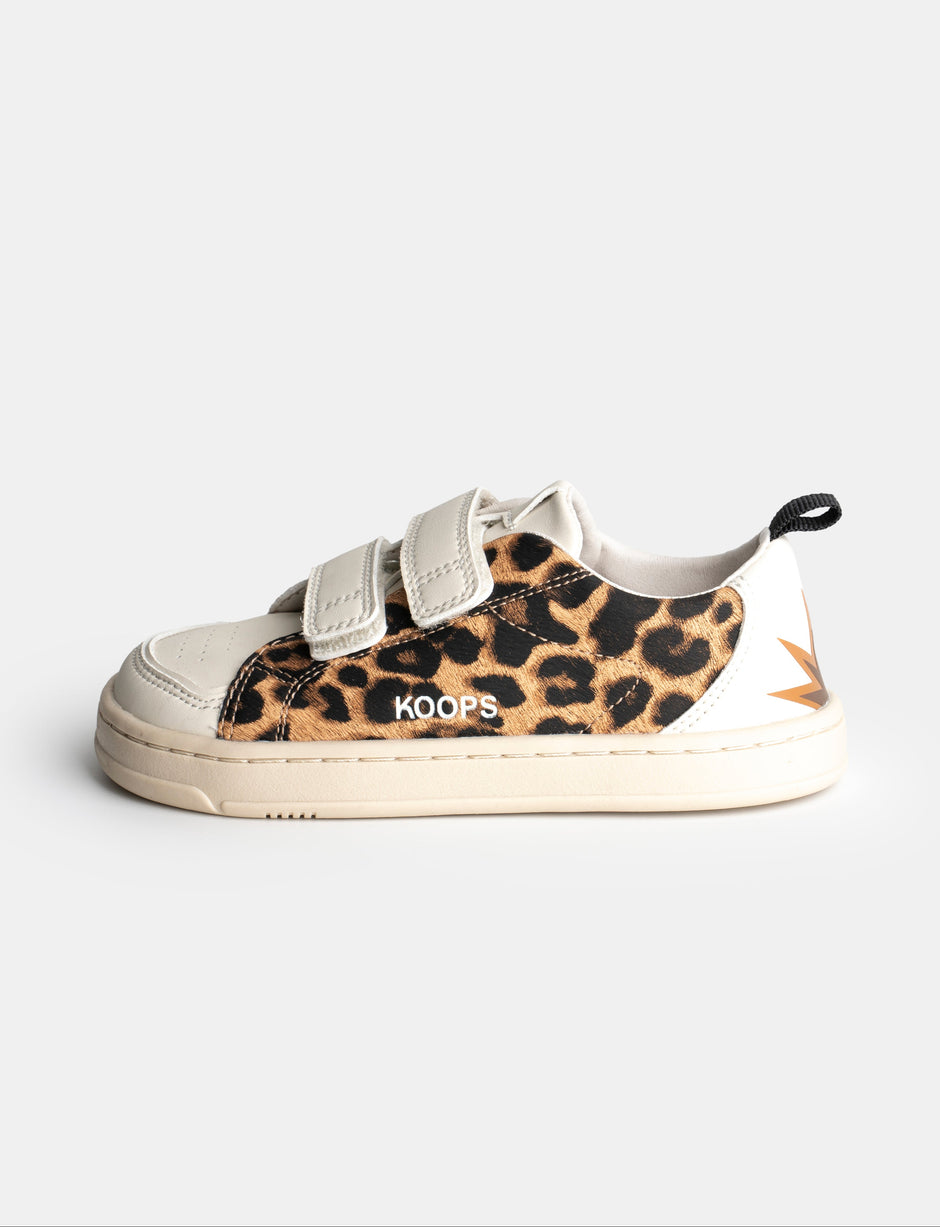 KOOPS - ¡Discover the Coolest BAREFOOT Sneakers!
