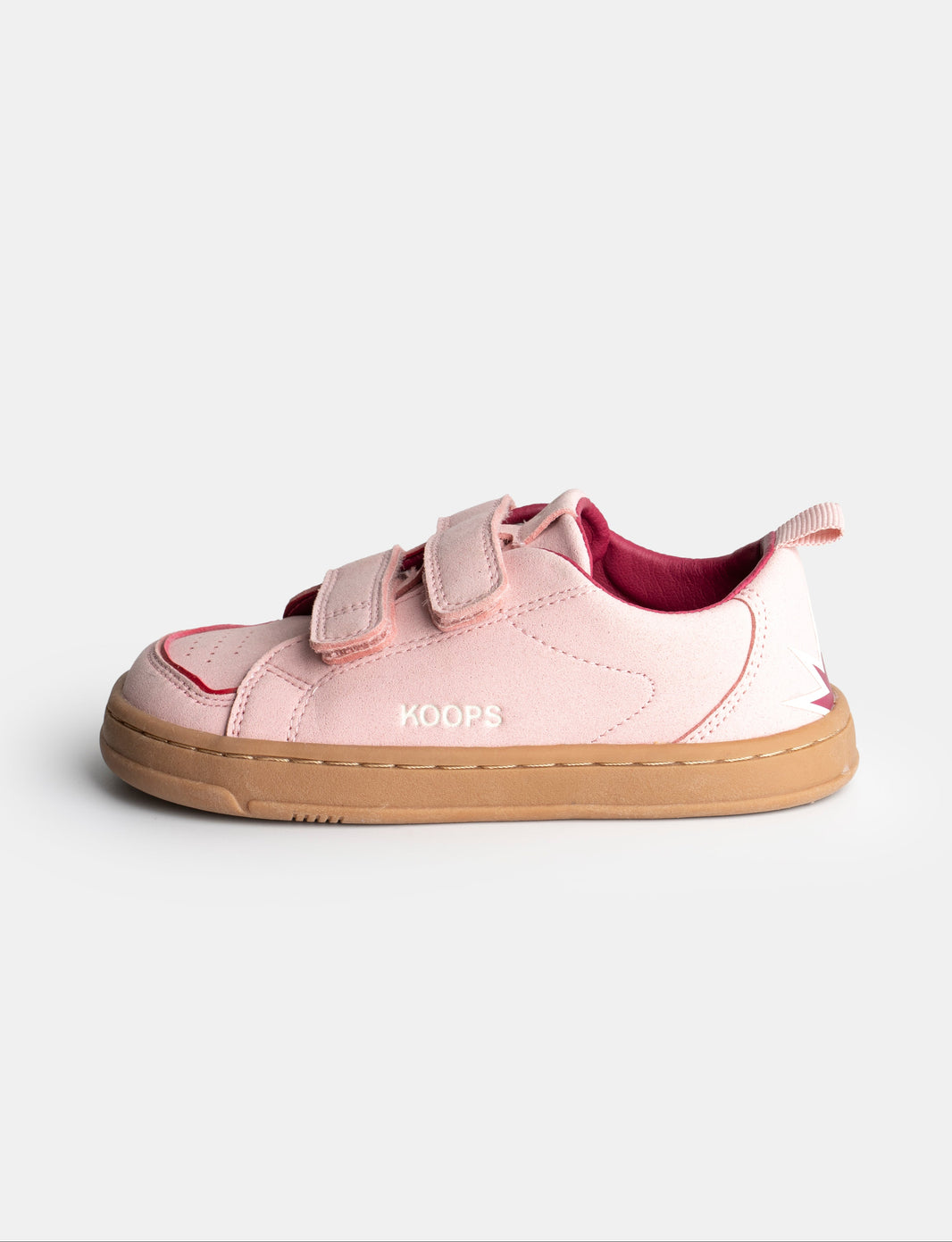 KOOPS - ¡Discover the Coolest BAREFOOT Sneakers!