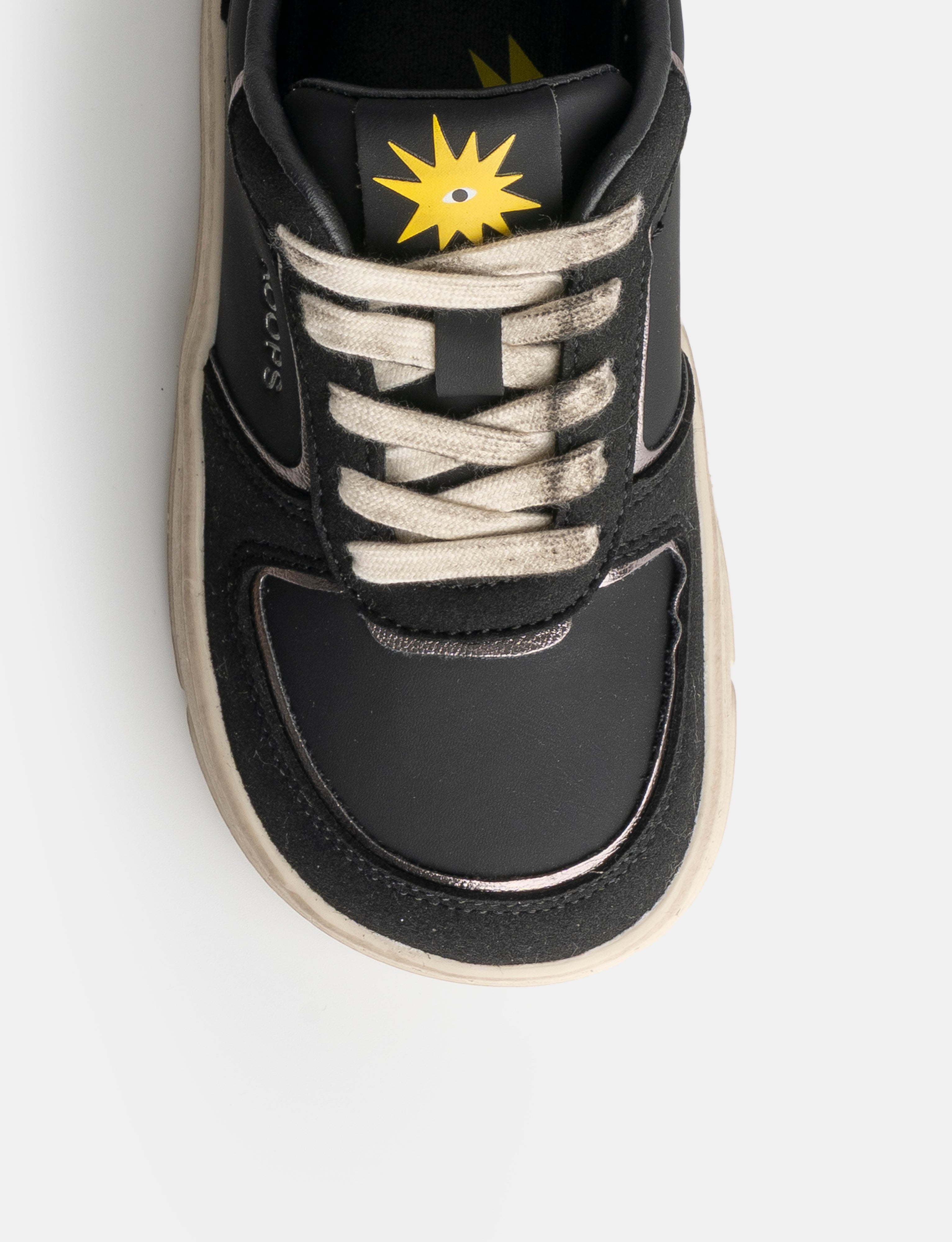KOOPS - ¡Discover the Coolest BAREFOOT Sneakers!