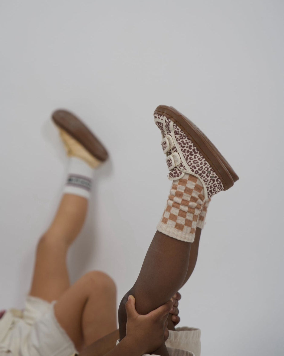 KOOPS - ¡Descubre las zapatillas BAREFOOT más cool!