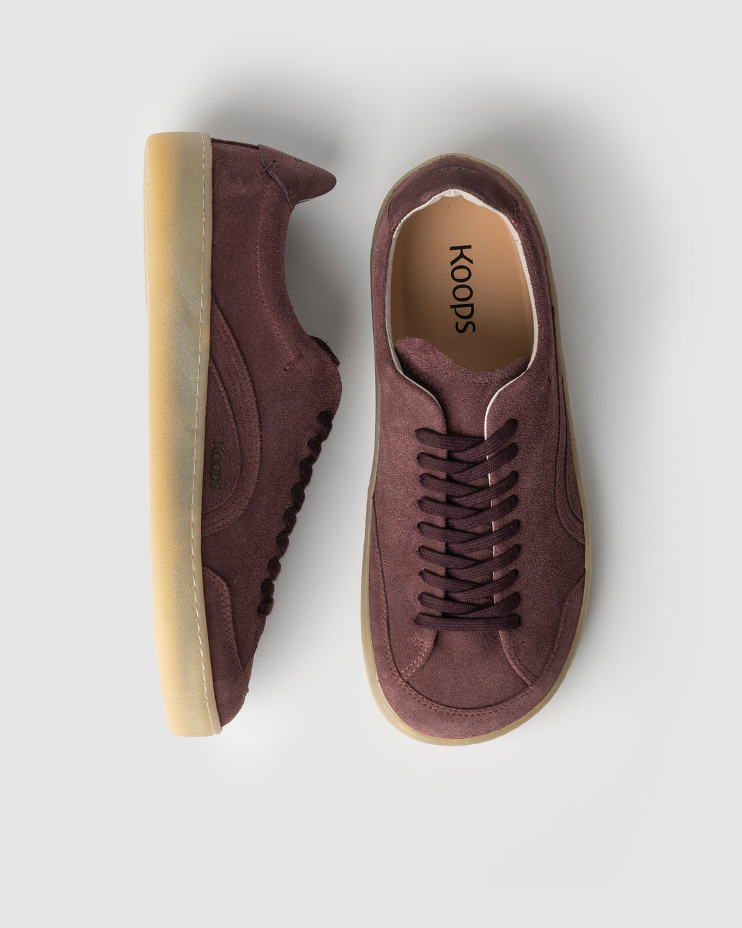 KOOPS - Spanish Barefoot Footwear