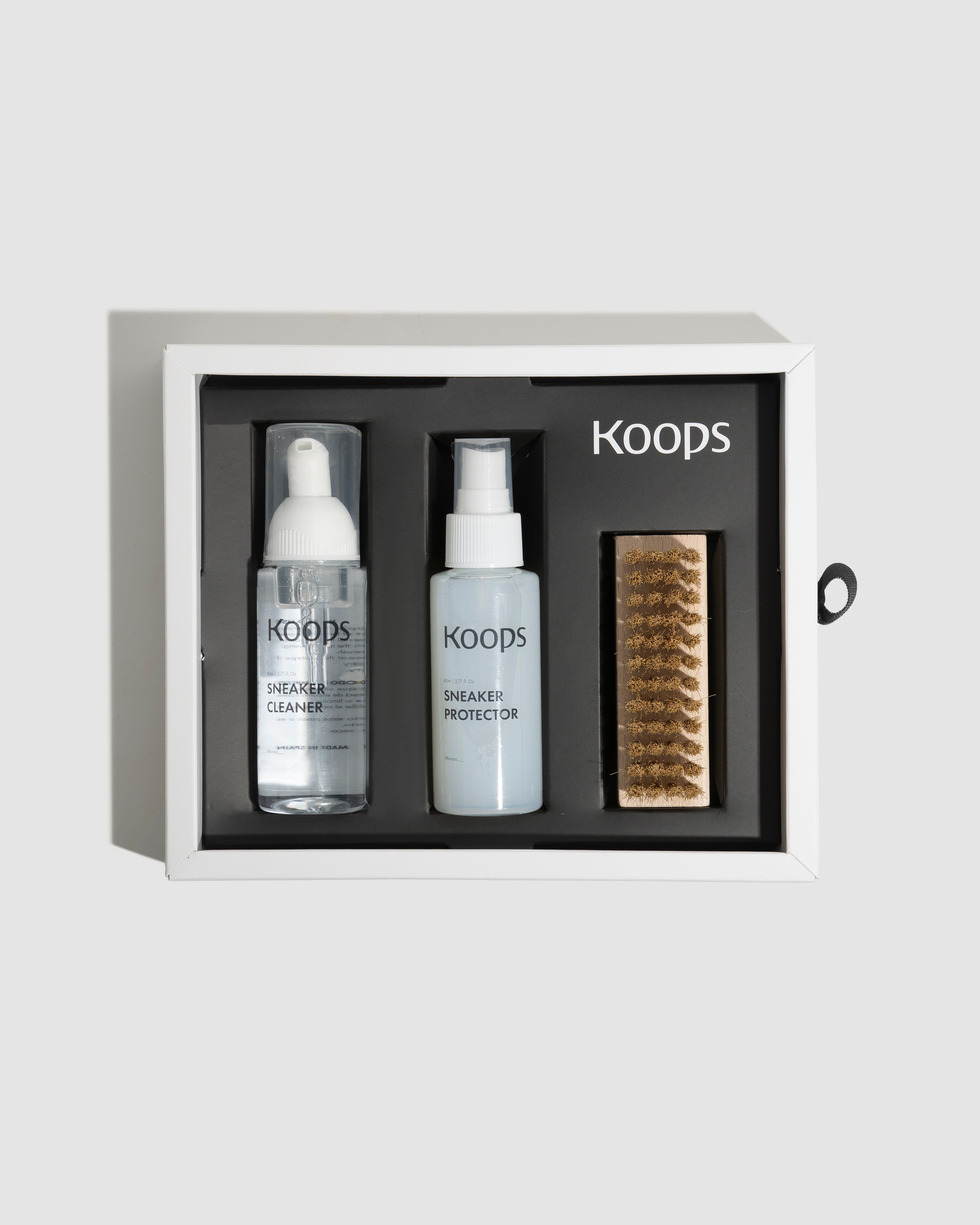 KOOPS - Spanish Barefoot Footwear