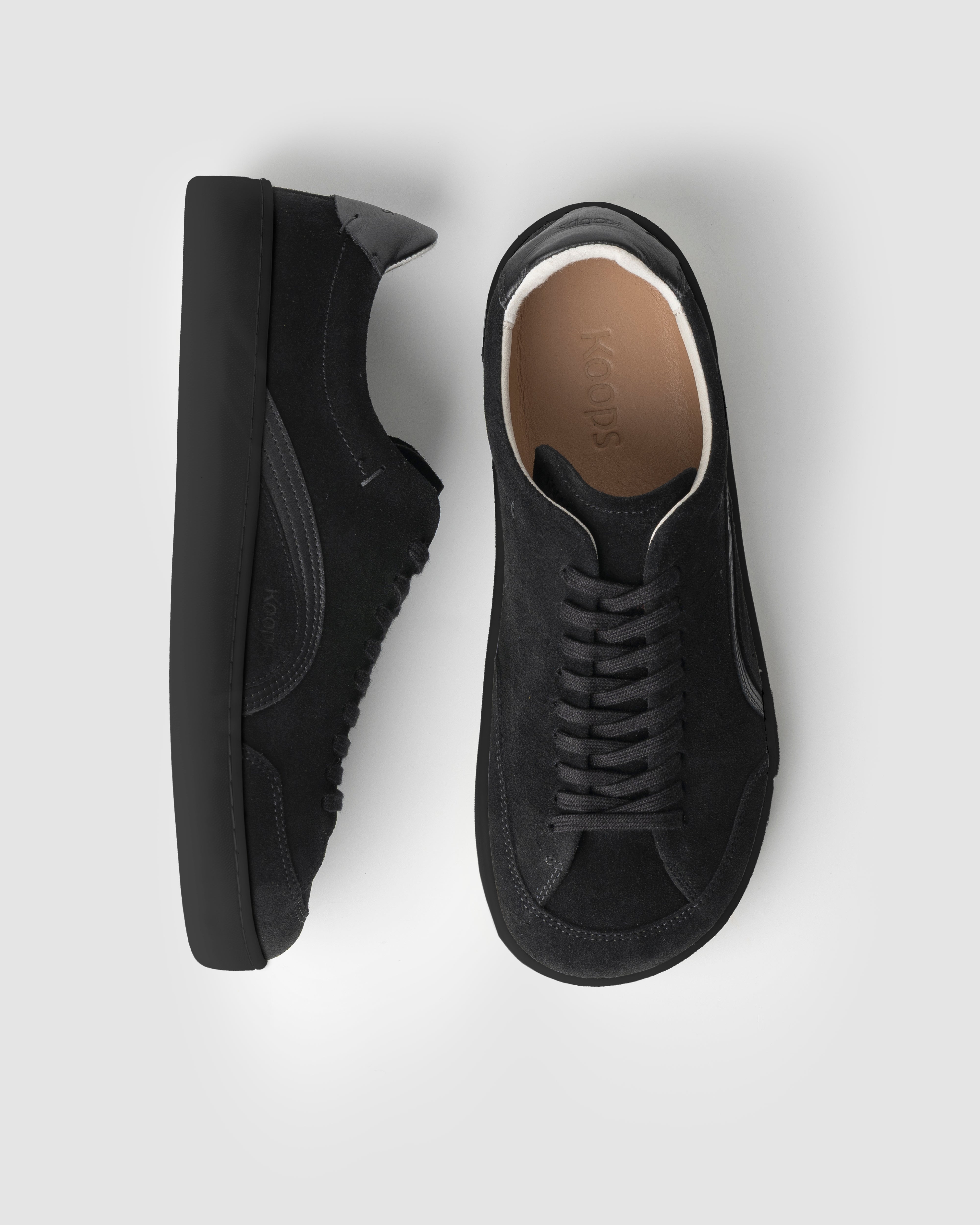 KOOPS - Spanish Barefoot Footwear