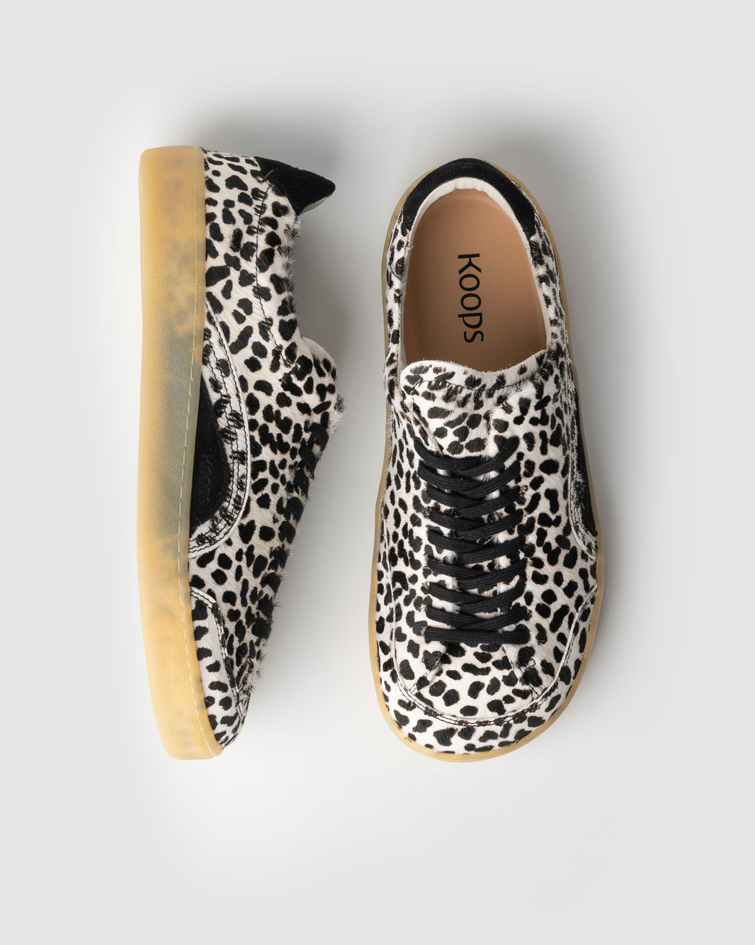 KOOPS - Spanish Barefoot Footwear
