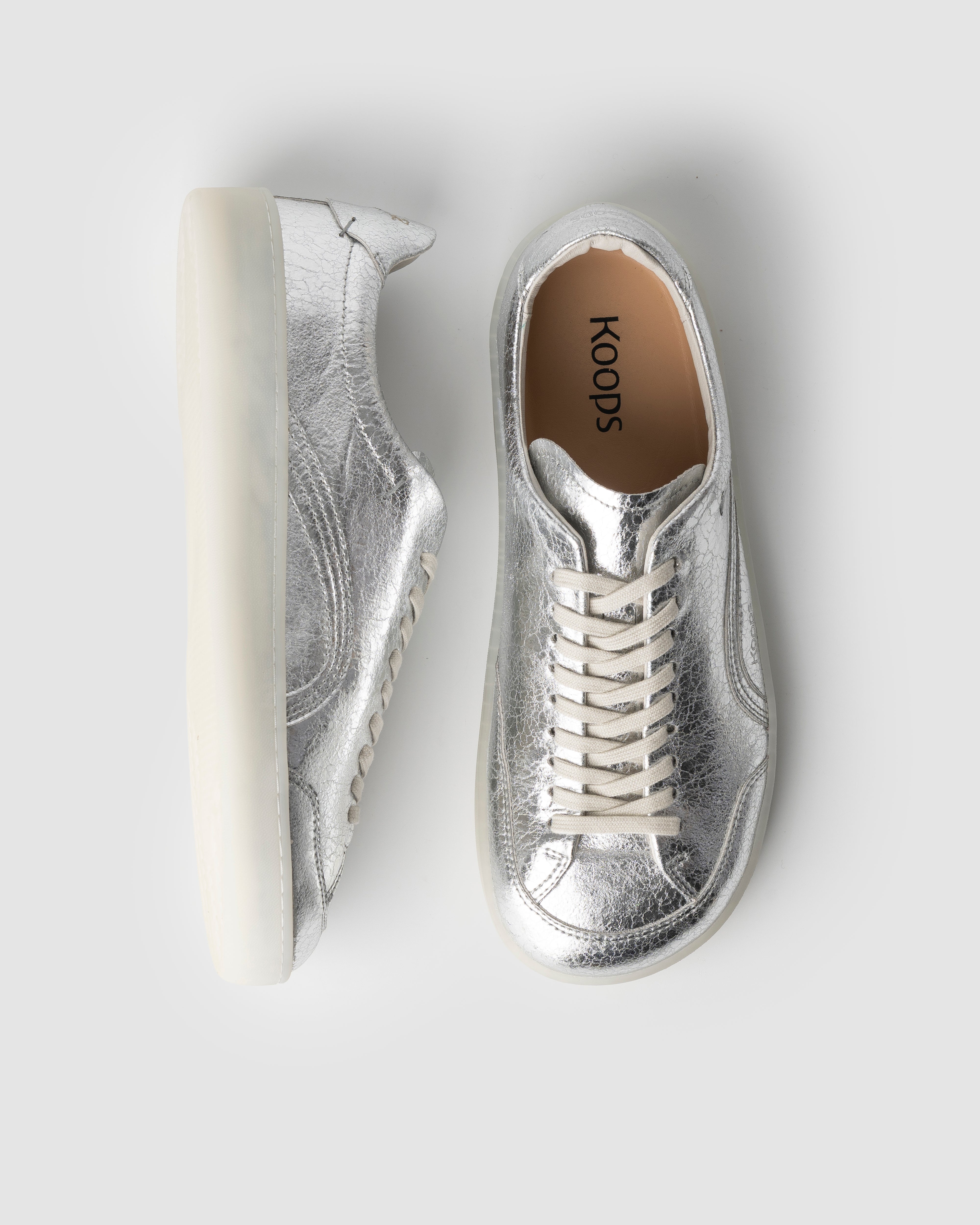 KOOPS - Spanish Barefoot Footwear