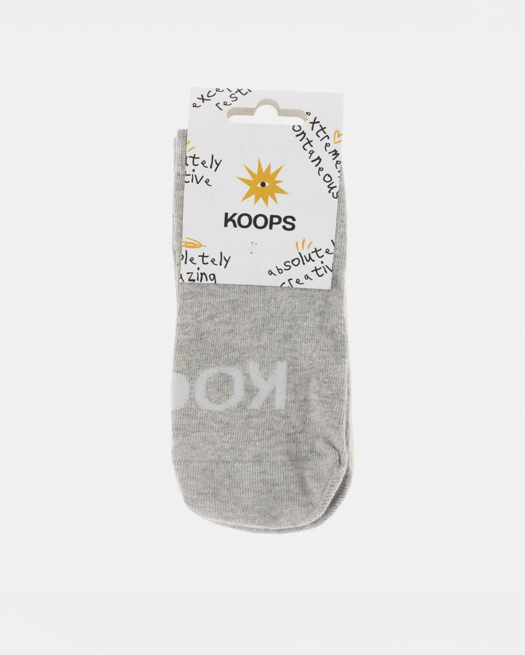 KOOPS - ¡Discover the Coolest BAREFOOT Sneakers!