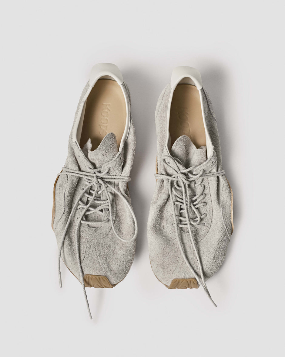 KOOPS - Spanish Barefoot Footwear