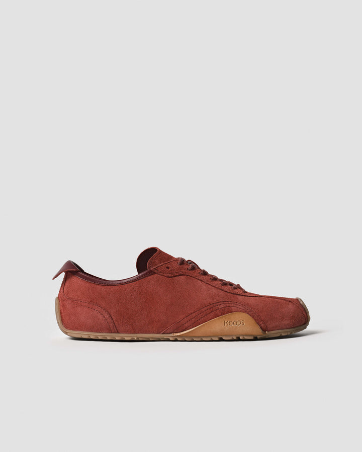KOOPS - Minimalist barefoot sneaker