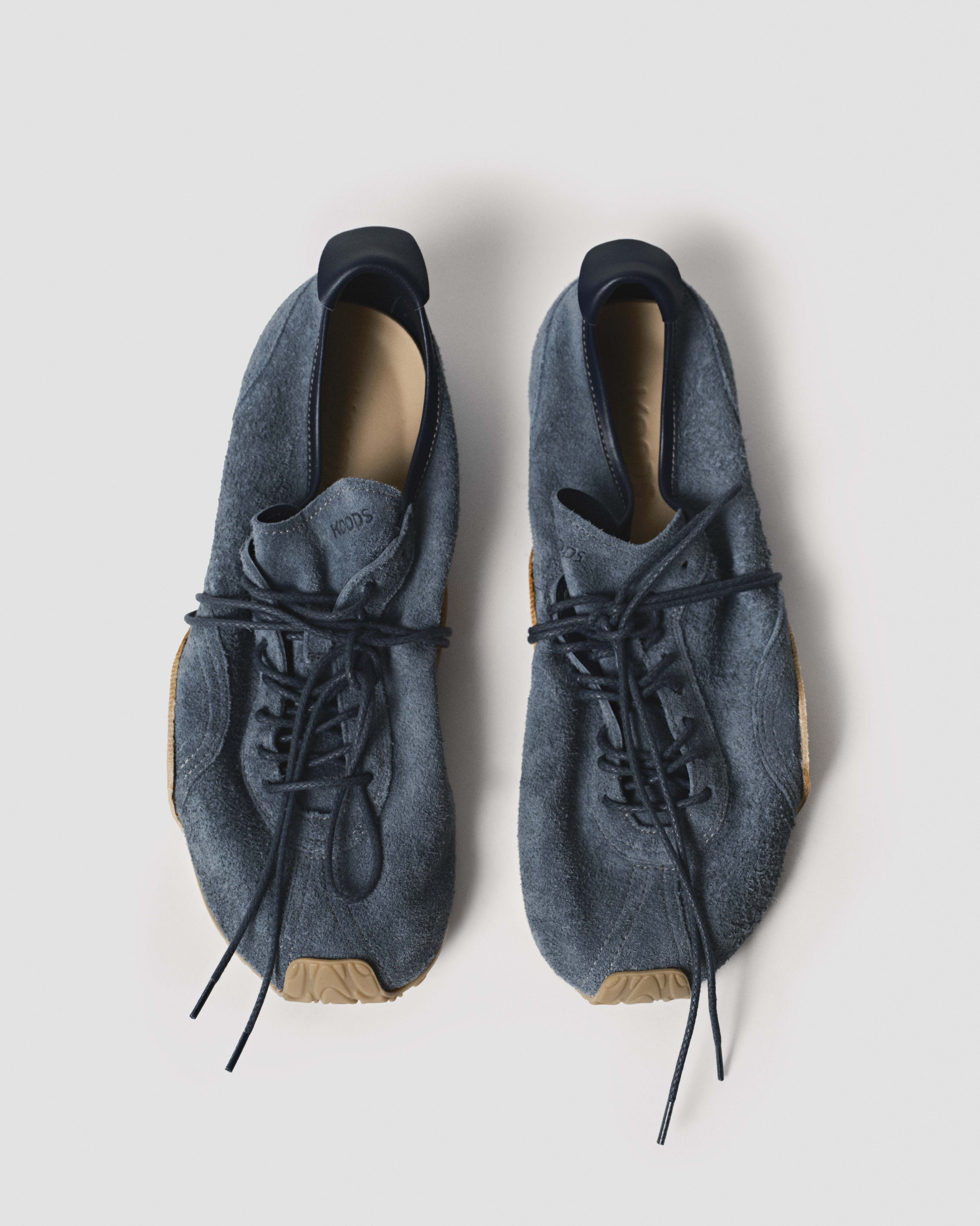 KOOPS - Minimalist barefoot sneaker