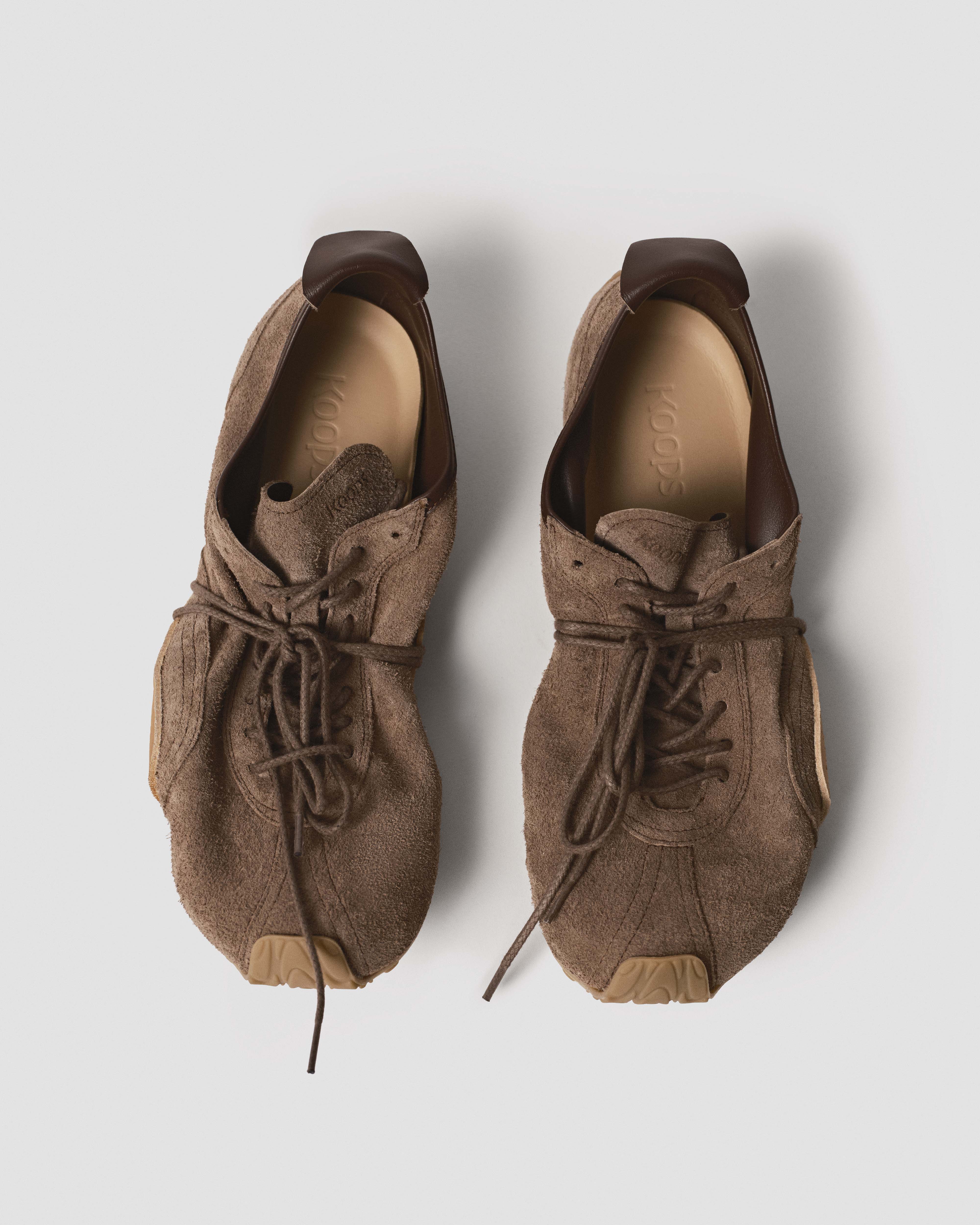 KOOPS - Spanish Barefoot Footwear